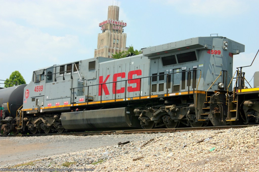 KCS 4599